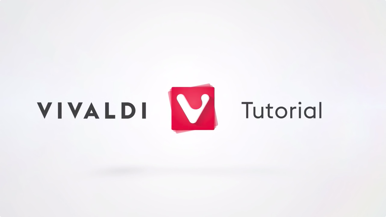 Create Mouse Gestures in Vivaldi | Vivaldi Browser Help