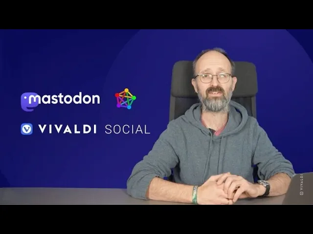 Mastodon での Vivaldi Social: 初心者向けチュートリアル | Vivaldi Browser Help