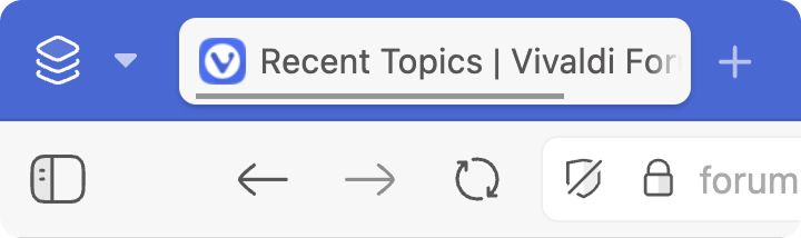 Tab Features | Vivaldi Browser Help